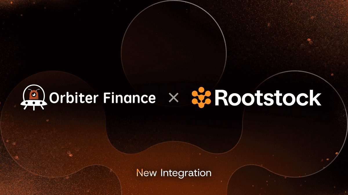 Orbiter Finance - Bridge & Swap